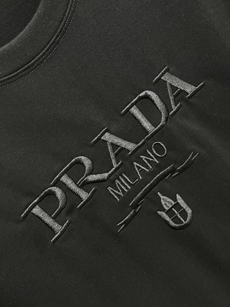 Budget-friendly Prada T-Shirts