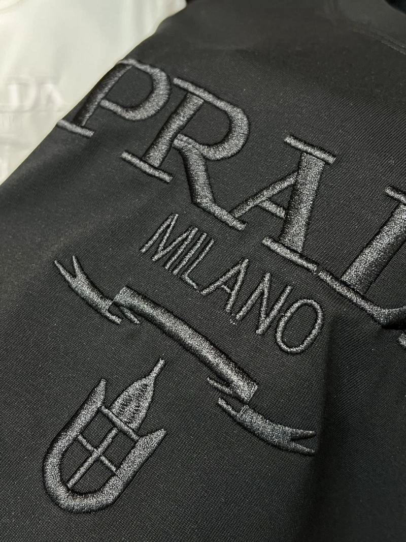 Budget-friendly Prada T-Shirts