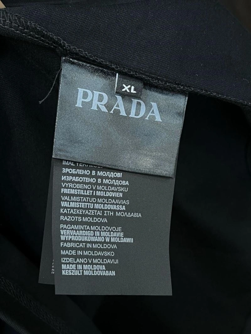 Budget-friendly Prada T-Shirts