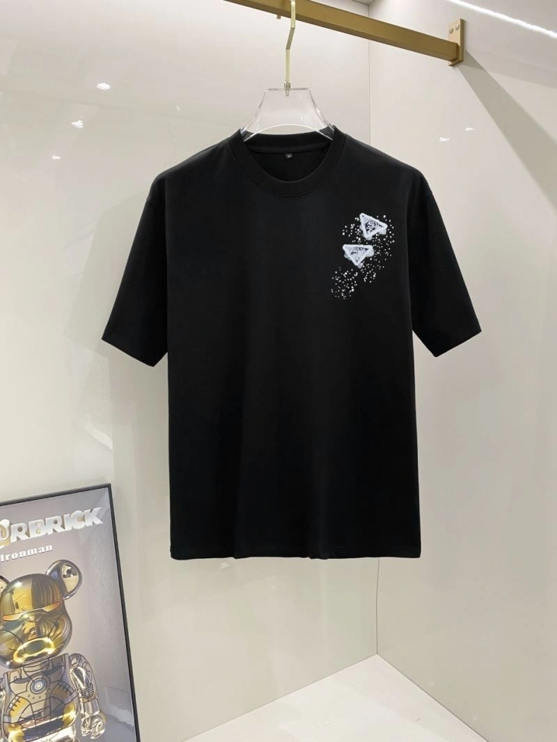 Prada T-Shirts