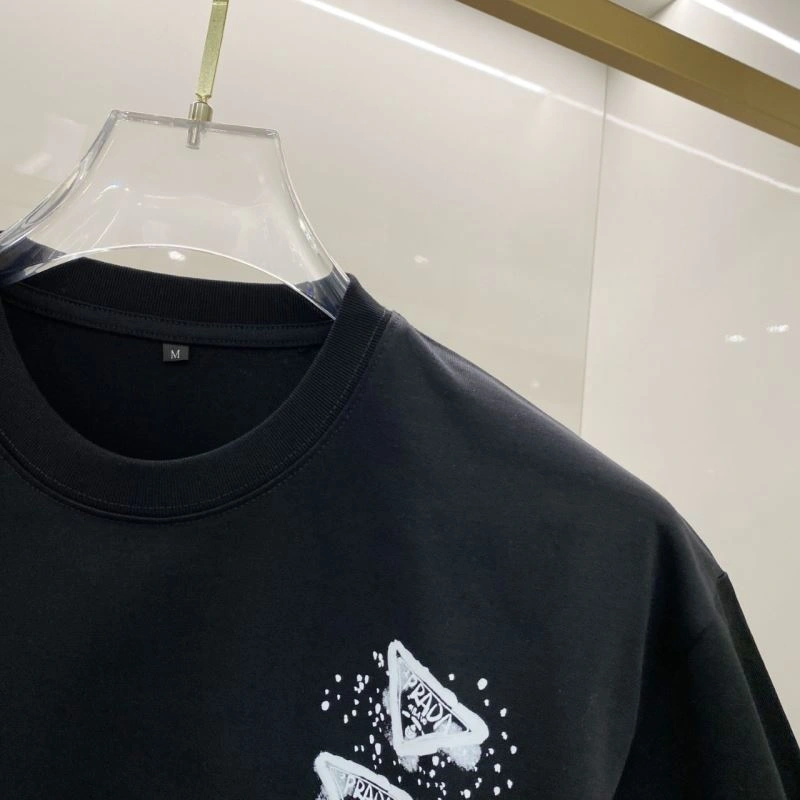 Top match Prada T-Shirts