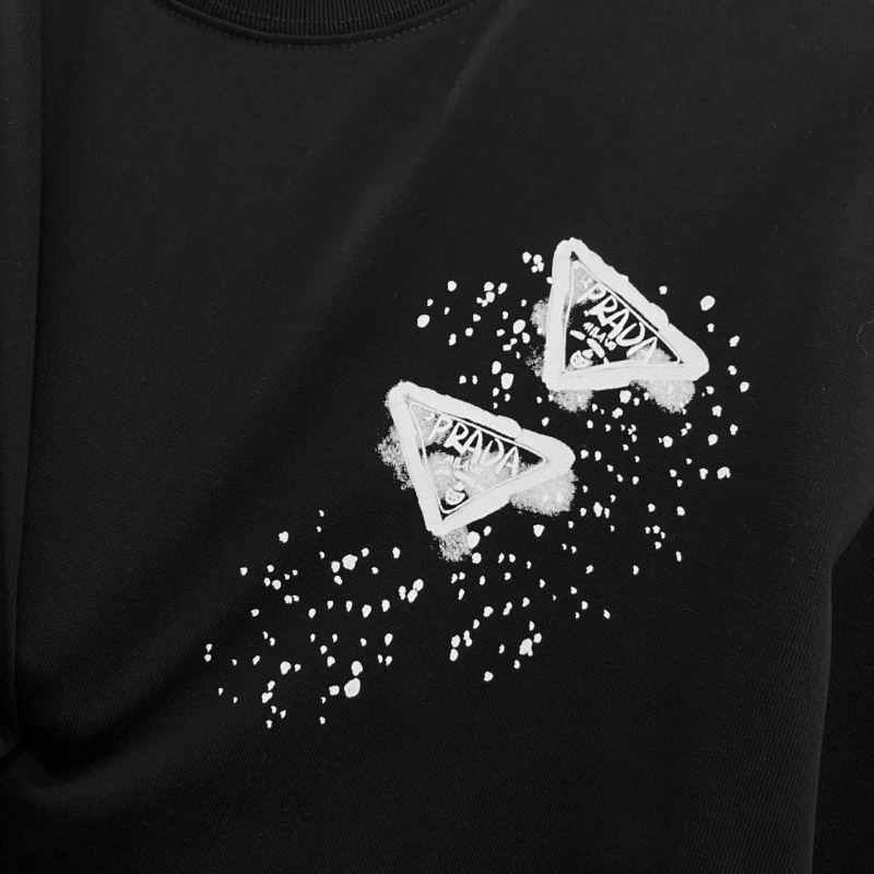 Top match Prada T-Shirts