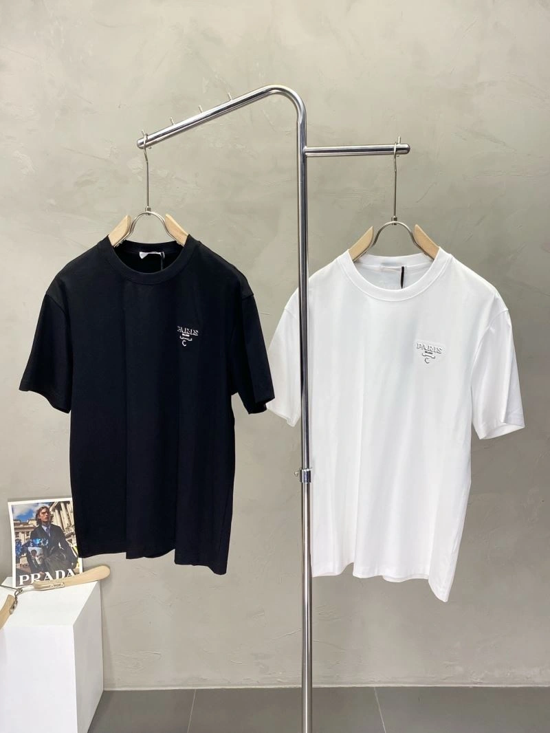 Prada T-Shirts