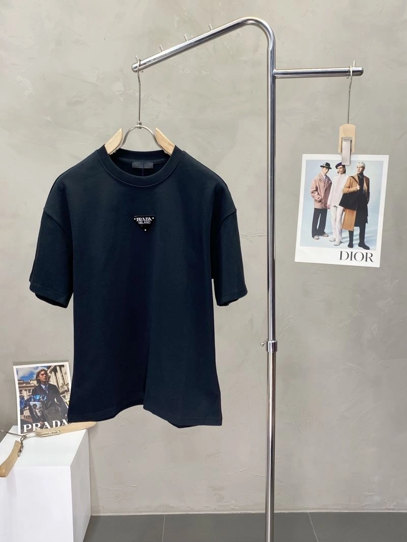 Prada T-Shirts