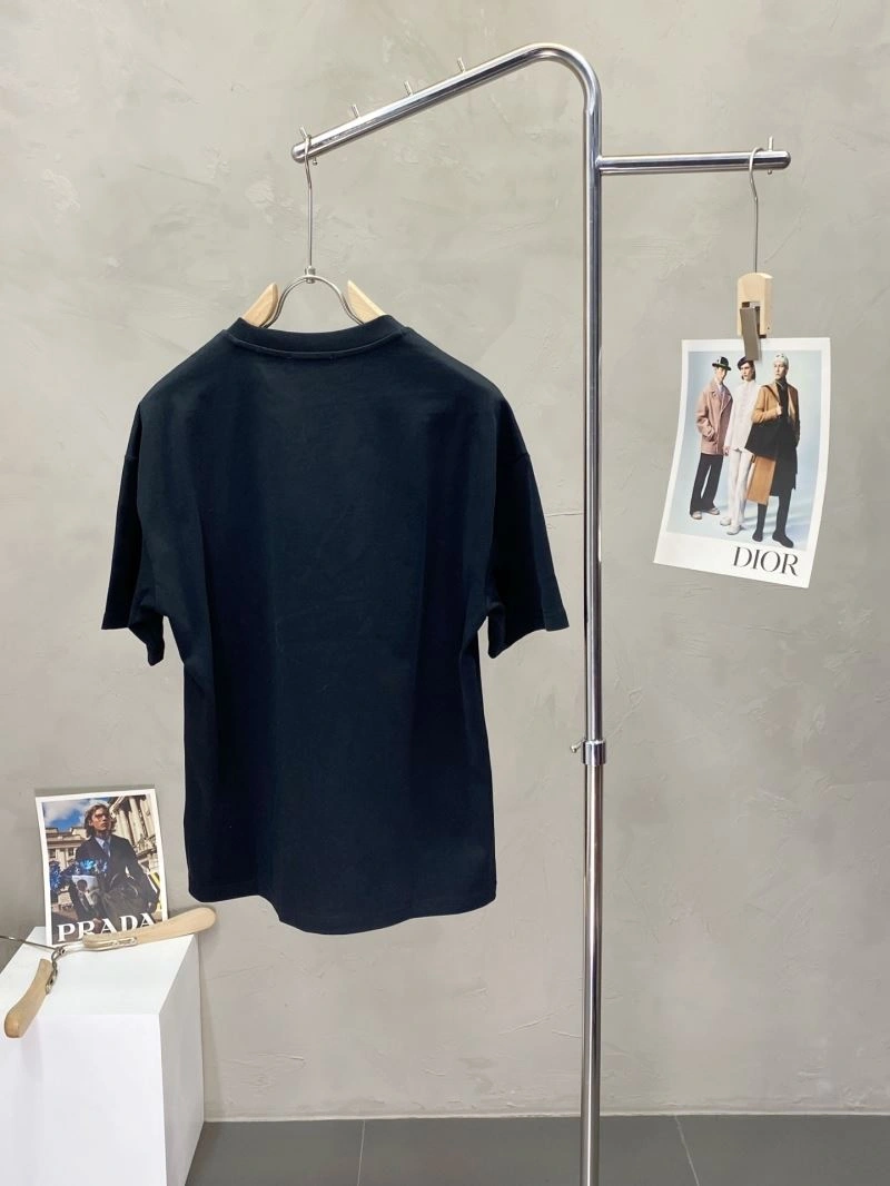 Top mirror Prada T-Shirts