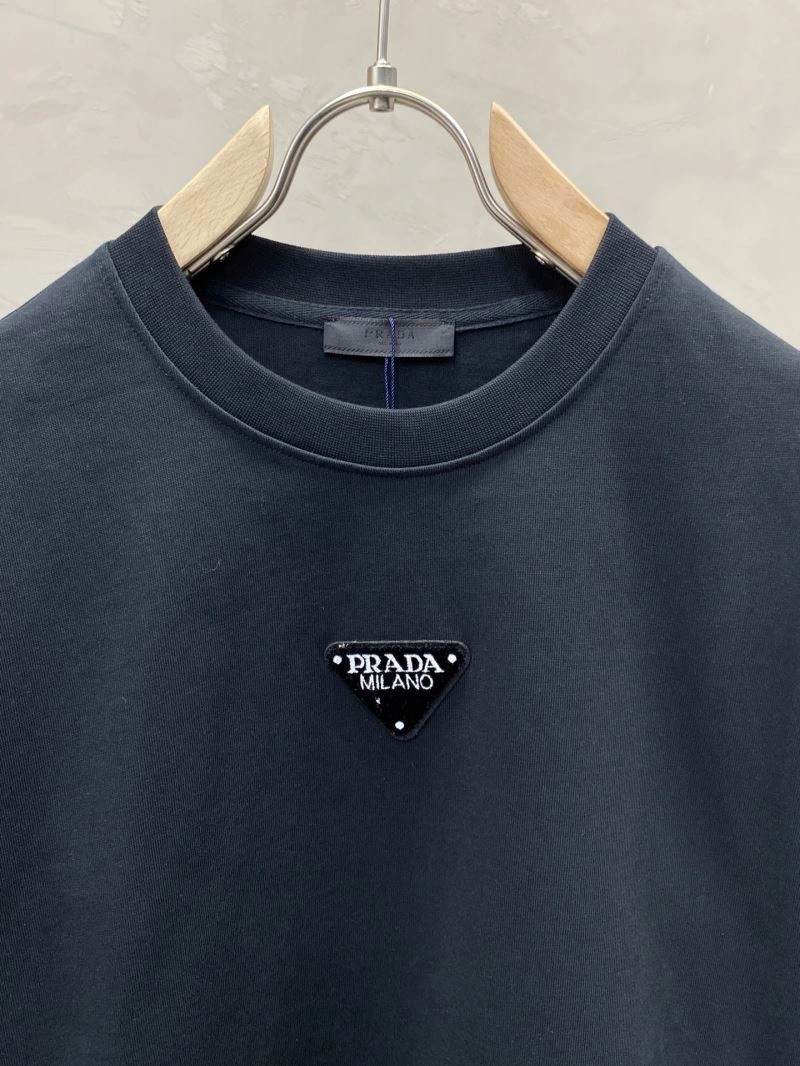 Top mirror Prada T-Shirts