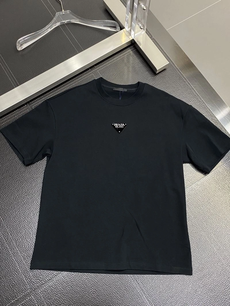 Top mirror Prada T-Shirts