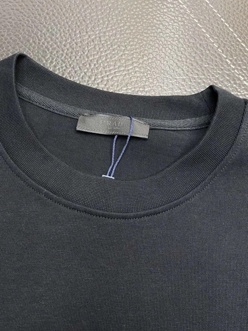 Top mirror Prada T-Shirts