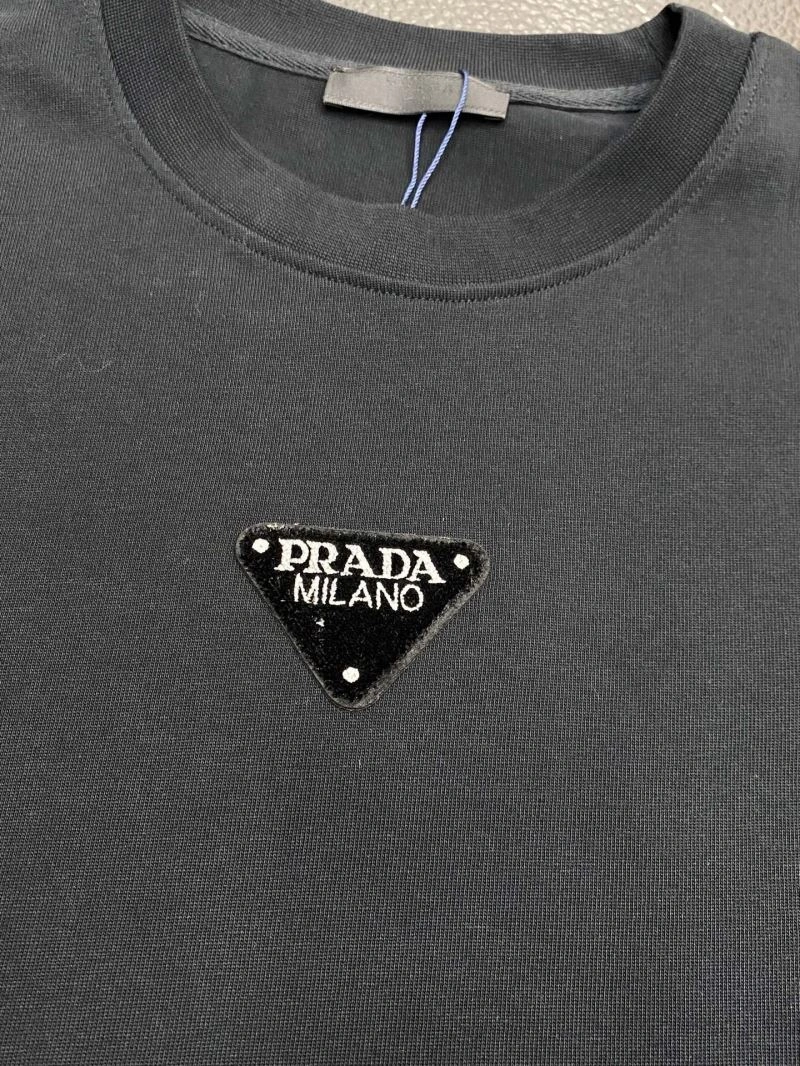 Top mirror Prada T-Shirts