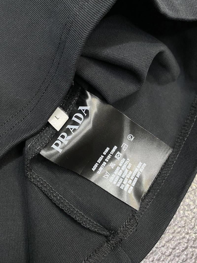 Top mirror Prada T-Shirts