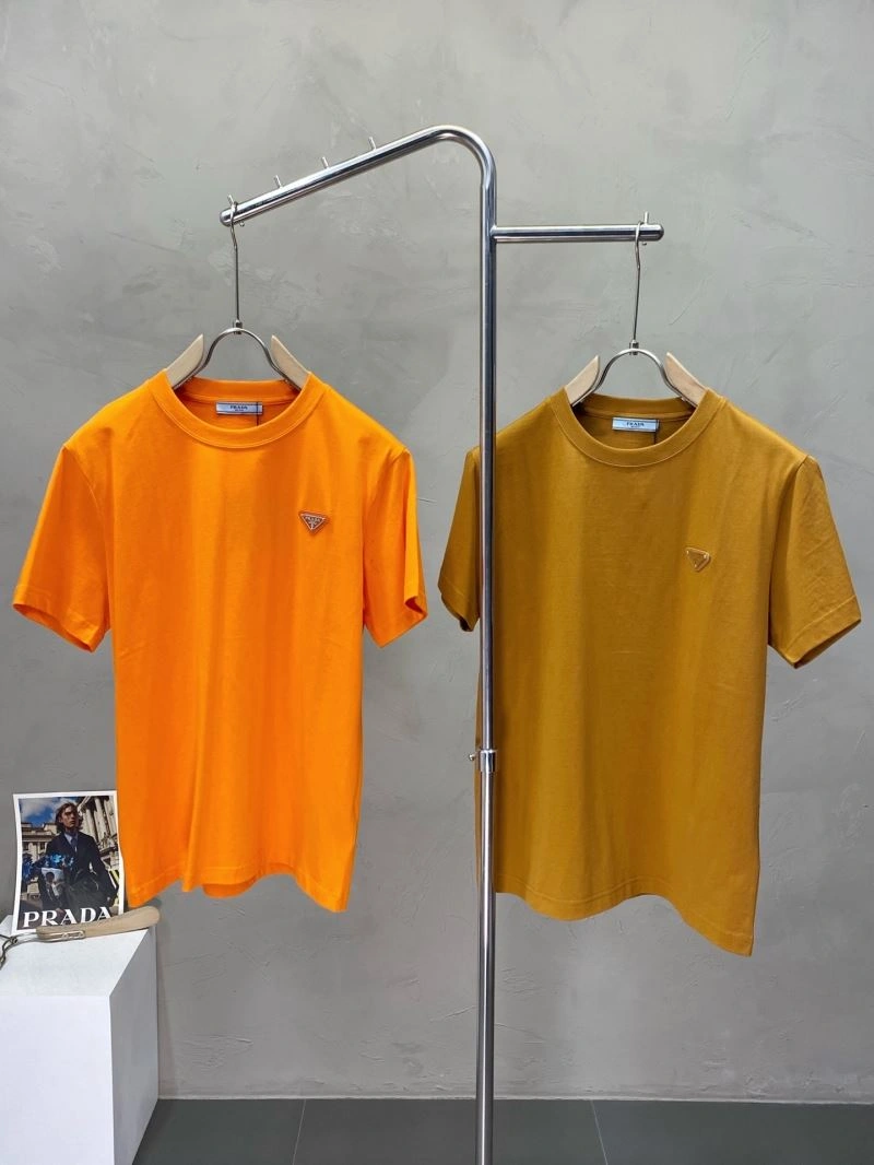 Prada T-Shirts