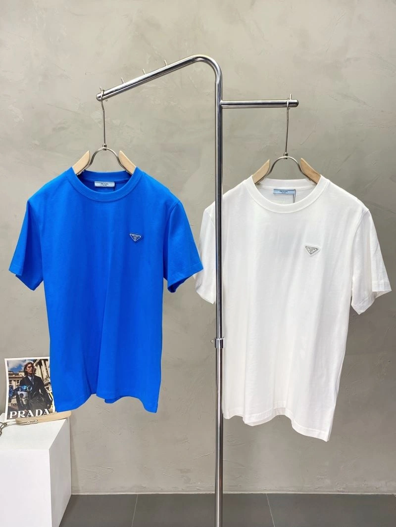 Top mirror Prada T-Shirts