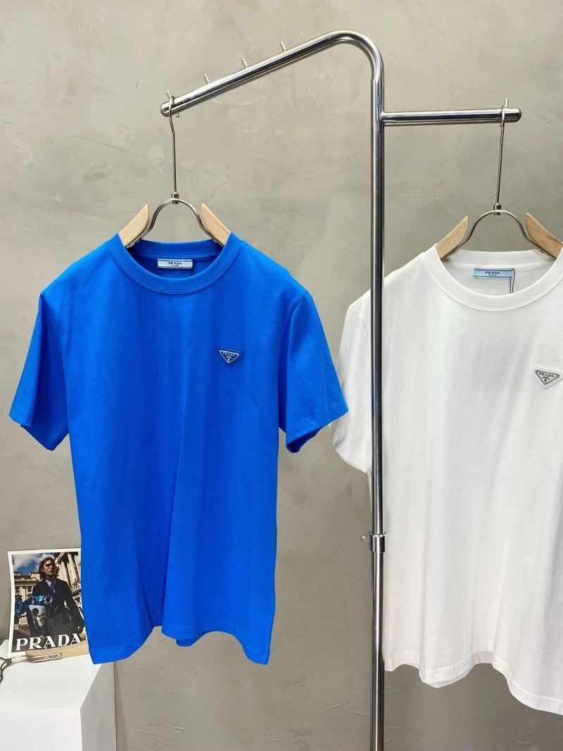 Top mirror Prada T-Shirts