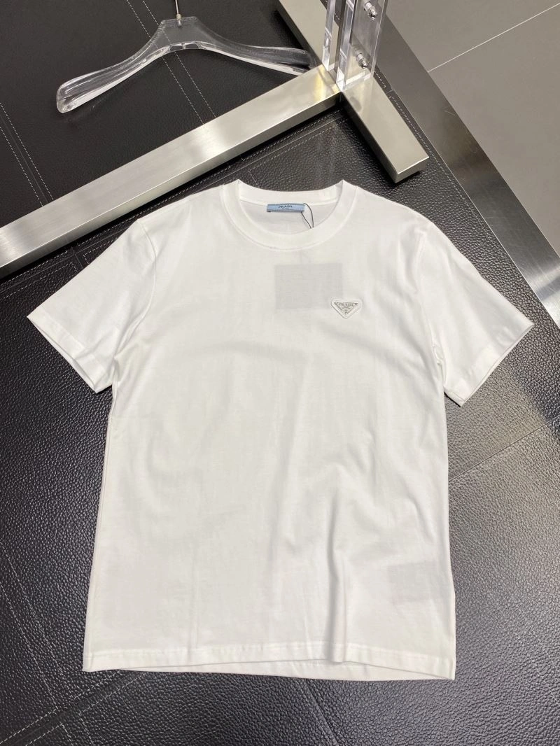 Top mirror Prada T-Shirts