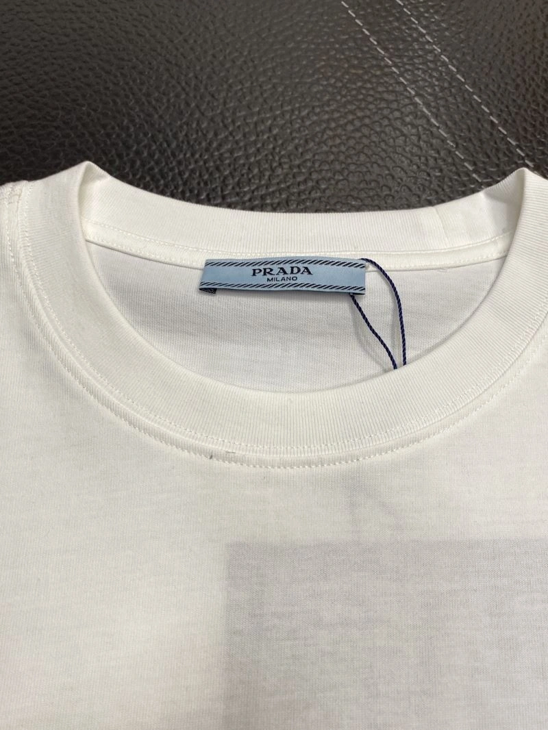 Top mirror Prada T-Shirts