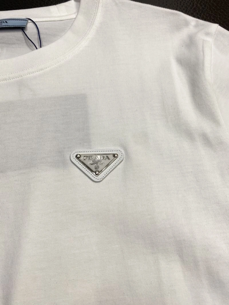Top mirror Prada T-Shirts