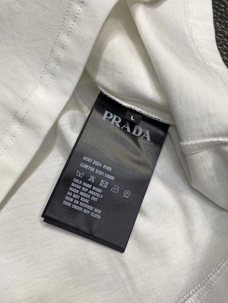 Top mirror Prada T-Shirts