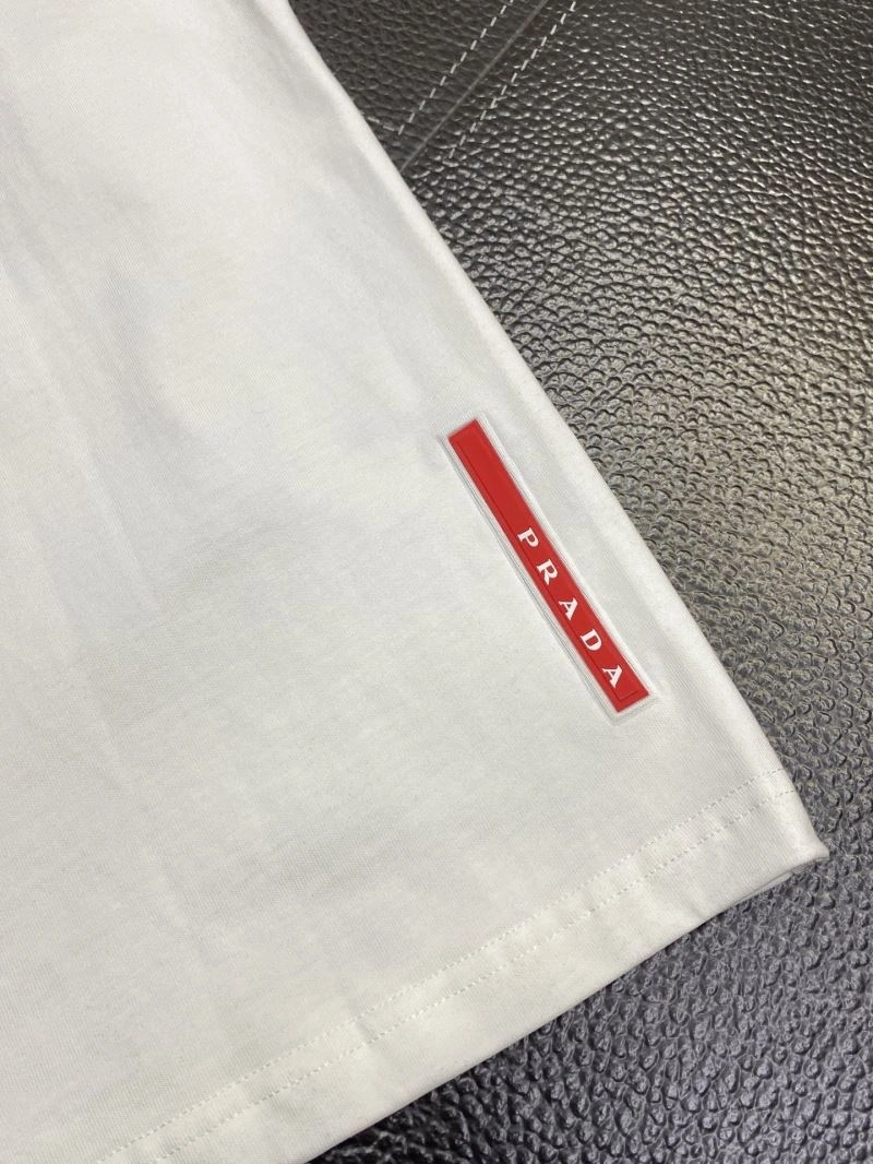 Top mirror Prada T-Shirts