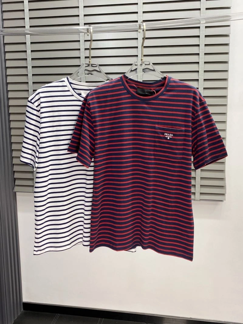 Prada T-Shirts