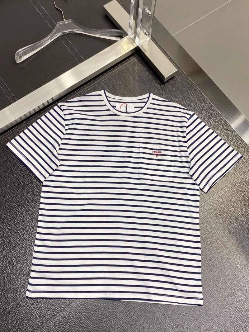 Mirror quality Prada T-Shirts