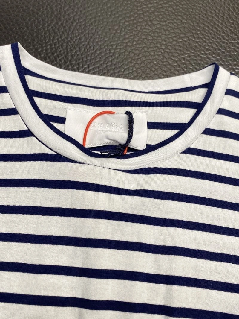 Mirror quality Prada T-Shirts