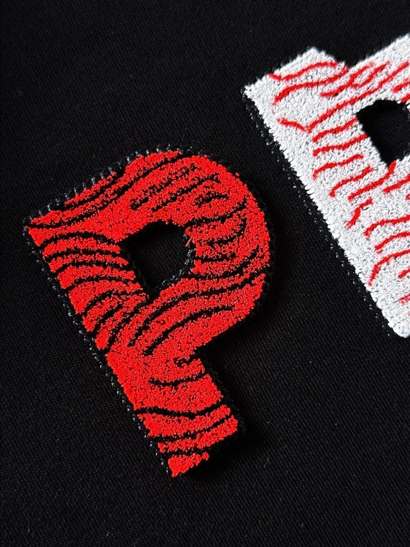 Mirror quality Prada T-Shirts