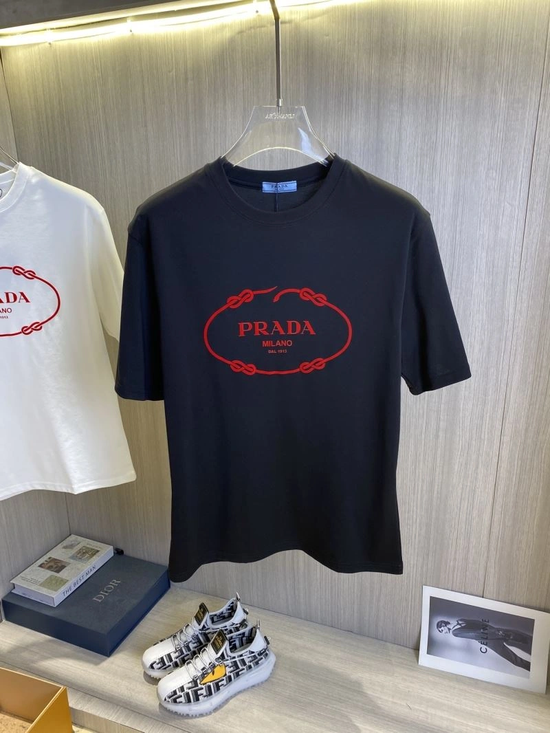 Brand-original Prada T-Shirts