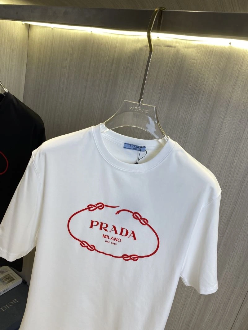 Brand-original Prada T-Shirts