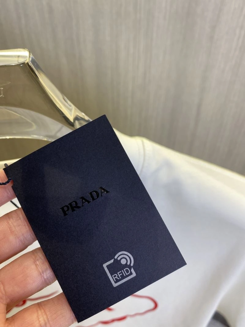 Brand-original Prada T-Shirts