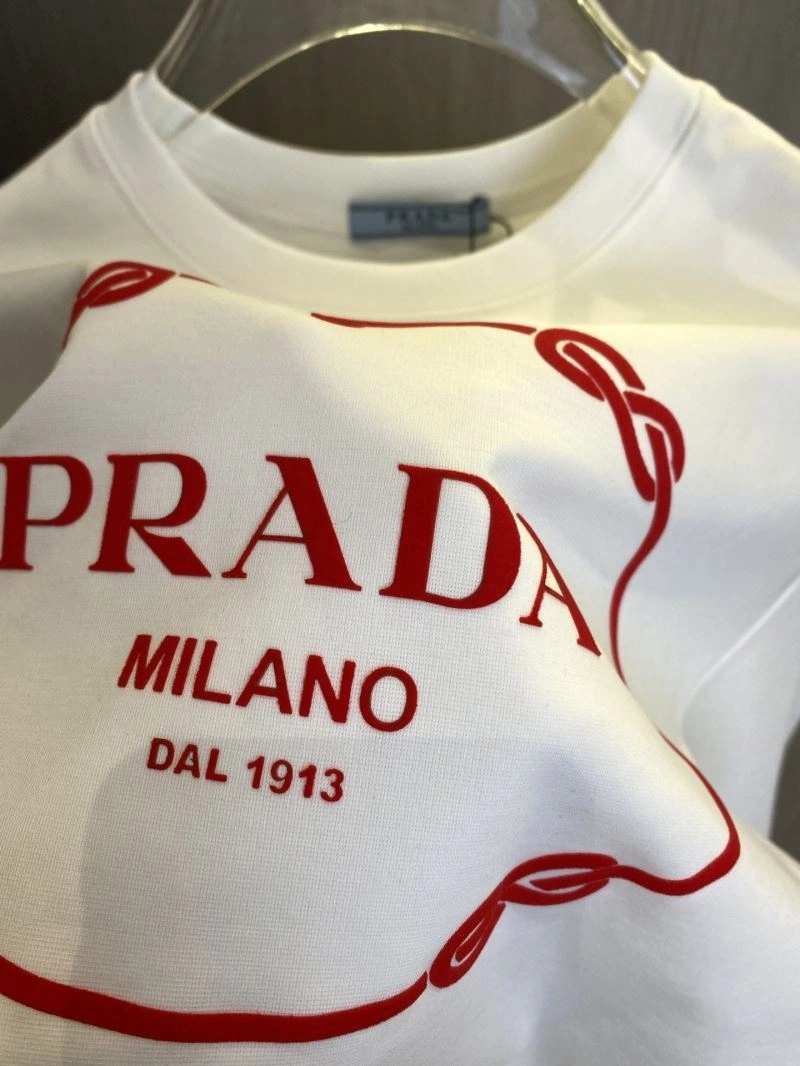 Brand-original Prada T-Shirts