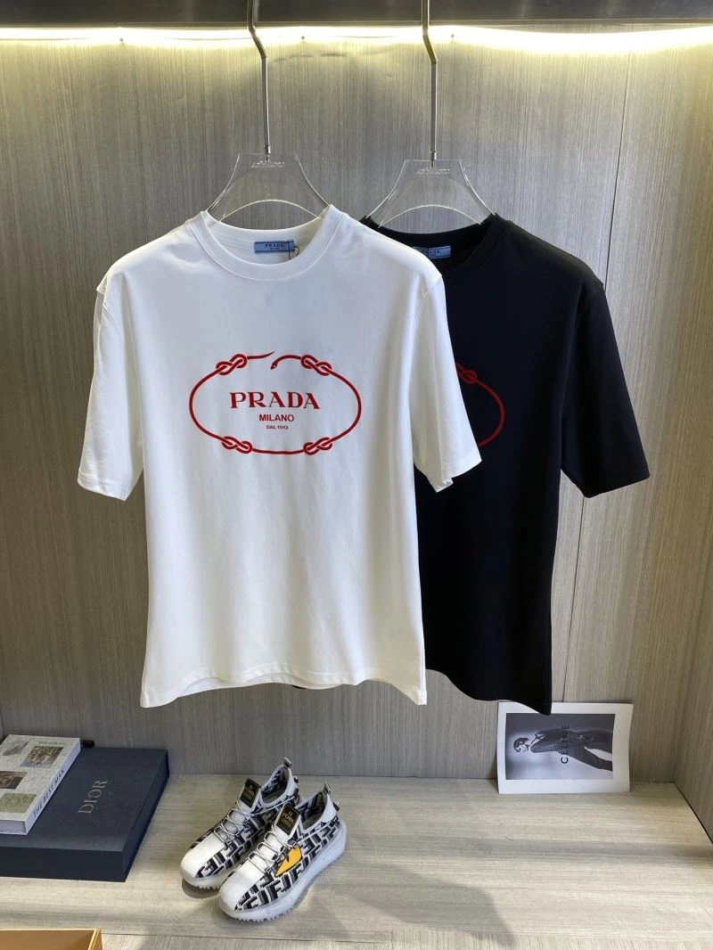 Brand-original Prada T-Shirts
