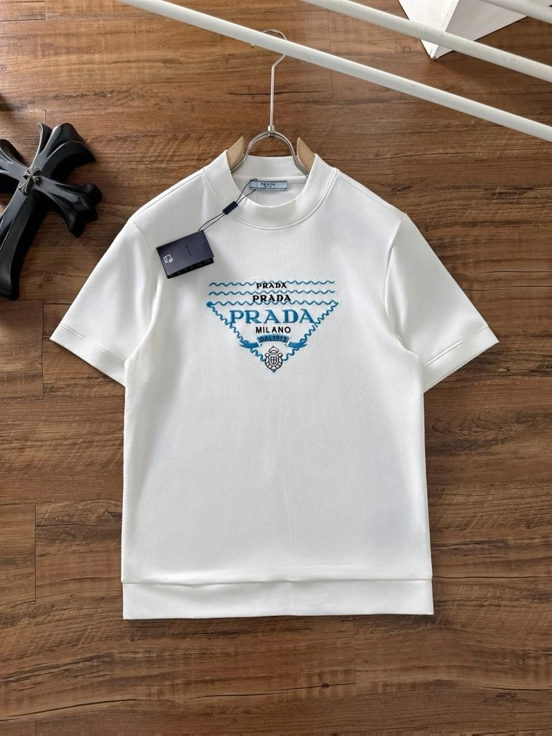 Prada T-Shirts