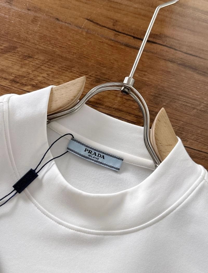 Precise copy Prada T-Shirts