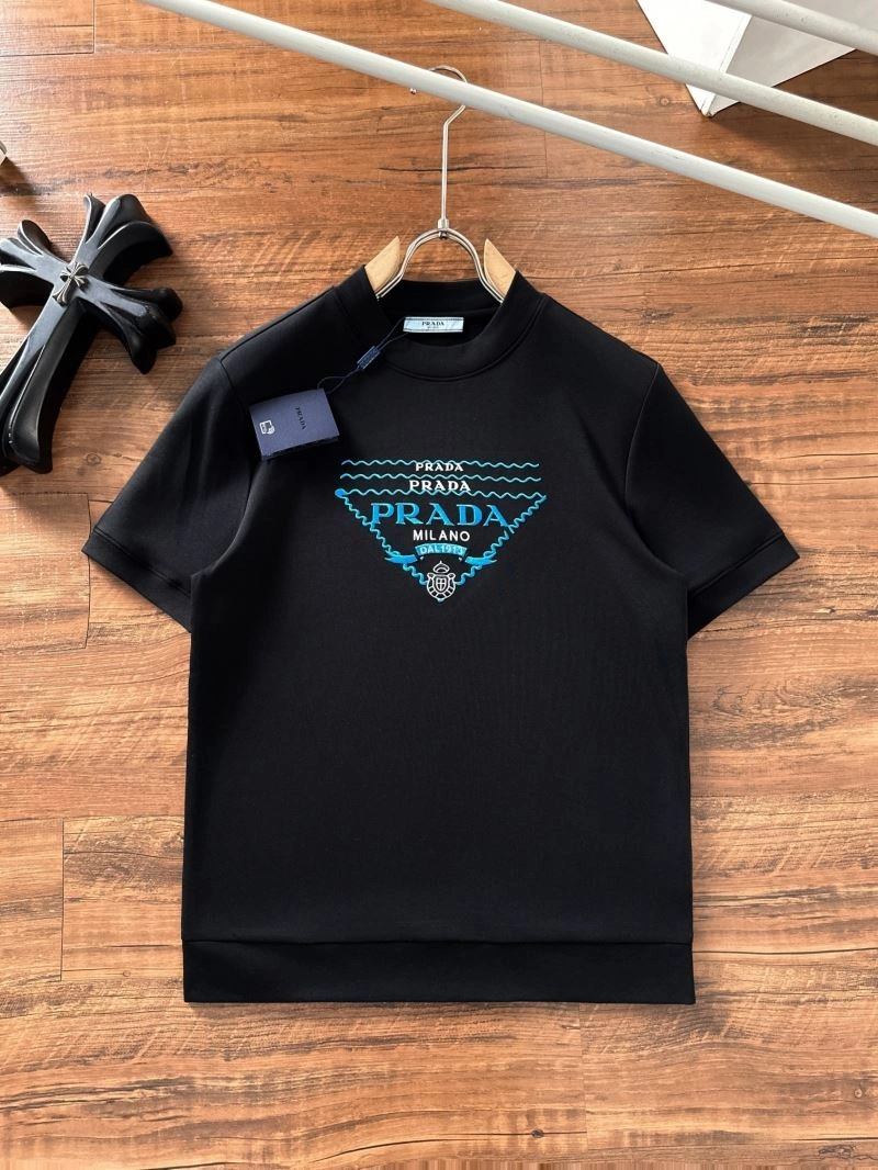 Prada T-Shirts