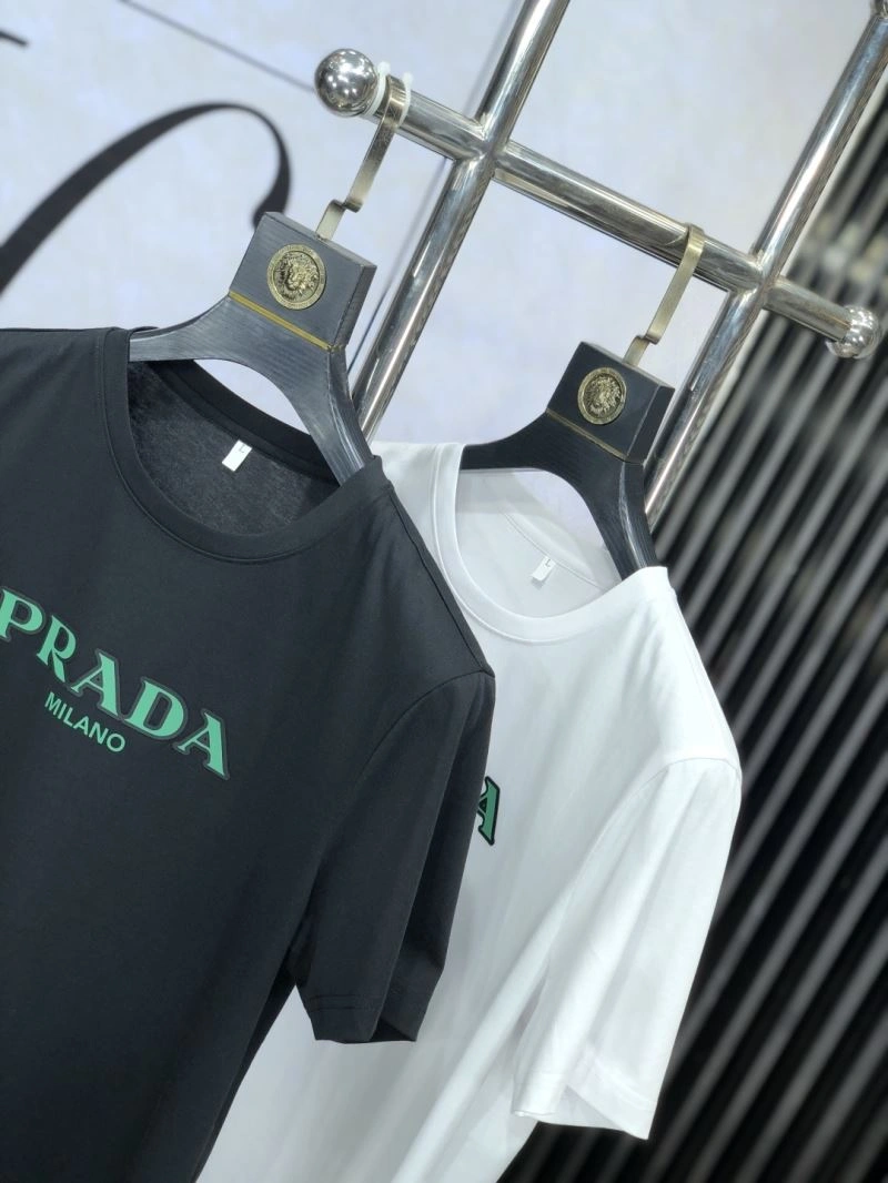 OEM Prada T-Shirts