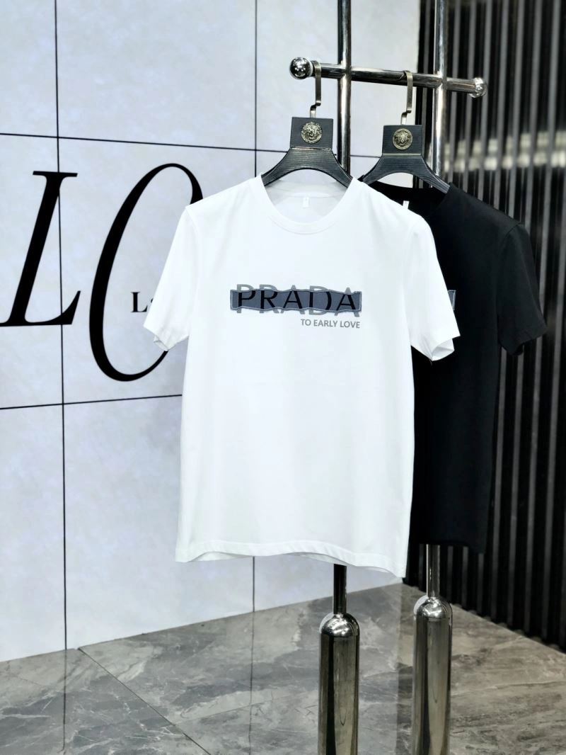 Prada T-Shirts