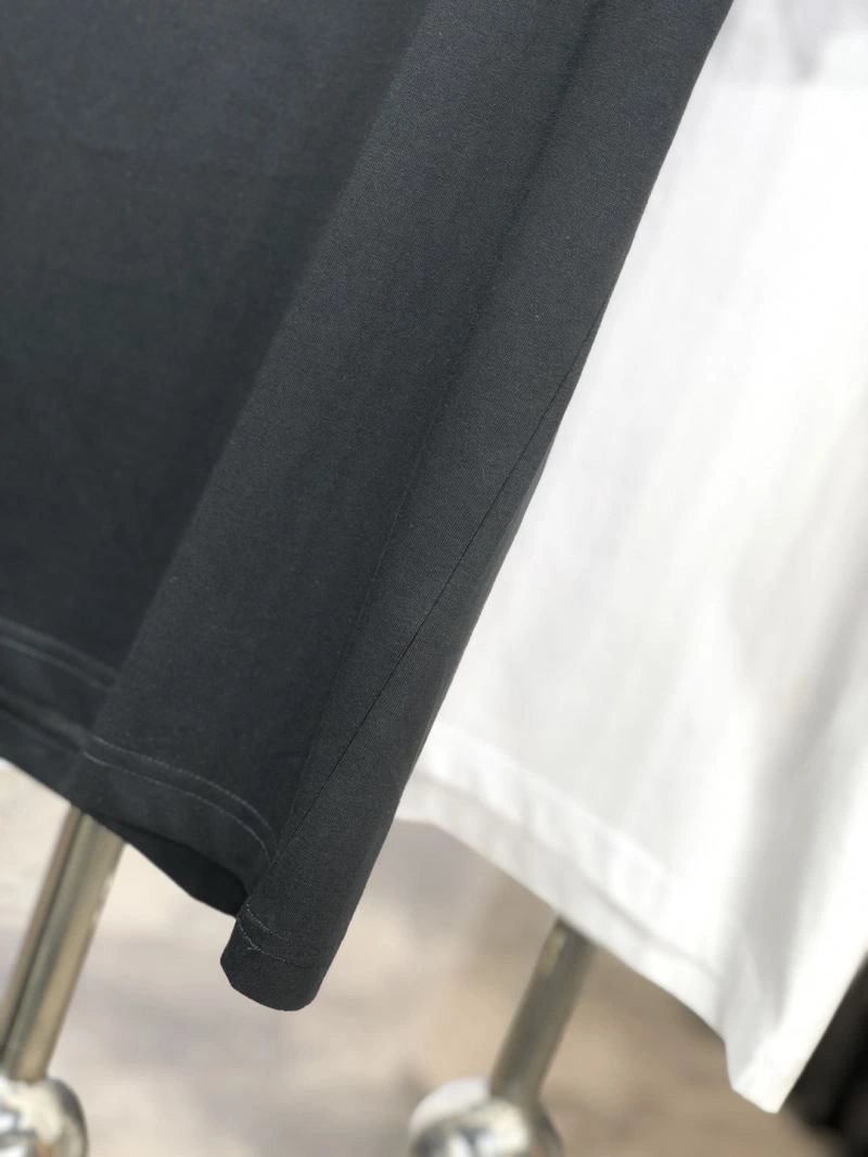 Brand-authenticated Prada T-Shirts