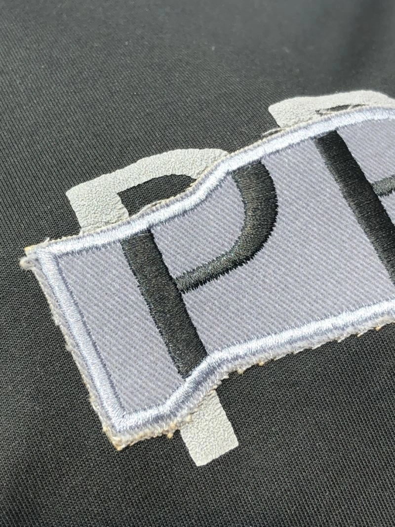 Brand-authenticated Prada T-Shirts