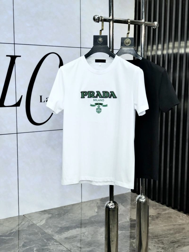 Prada T-Shirts