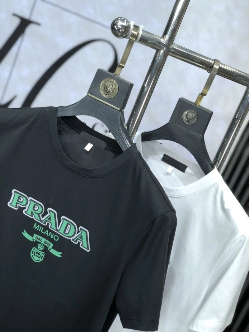 OEM Prada T-Shirts