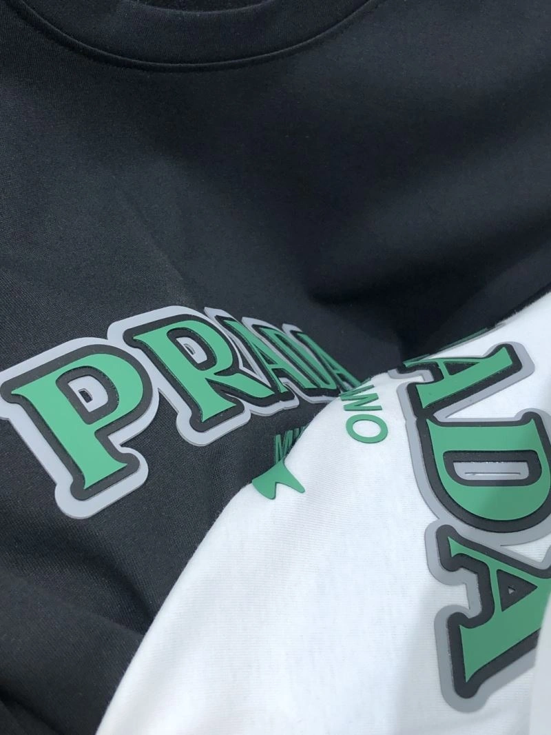 OEM Prada T-Shirts