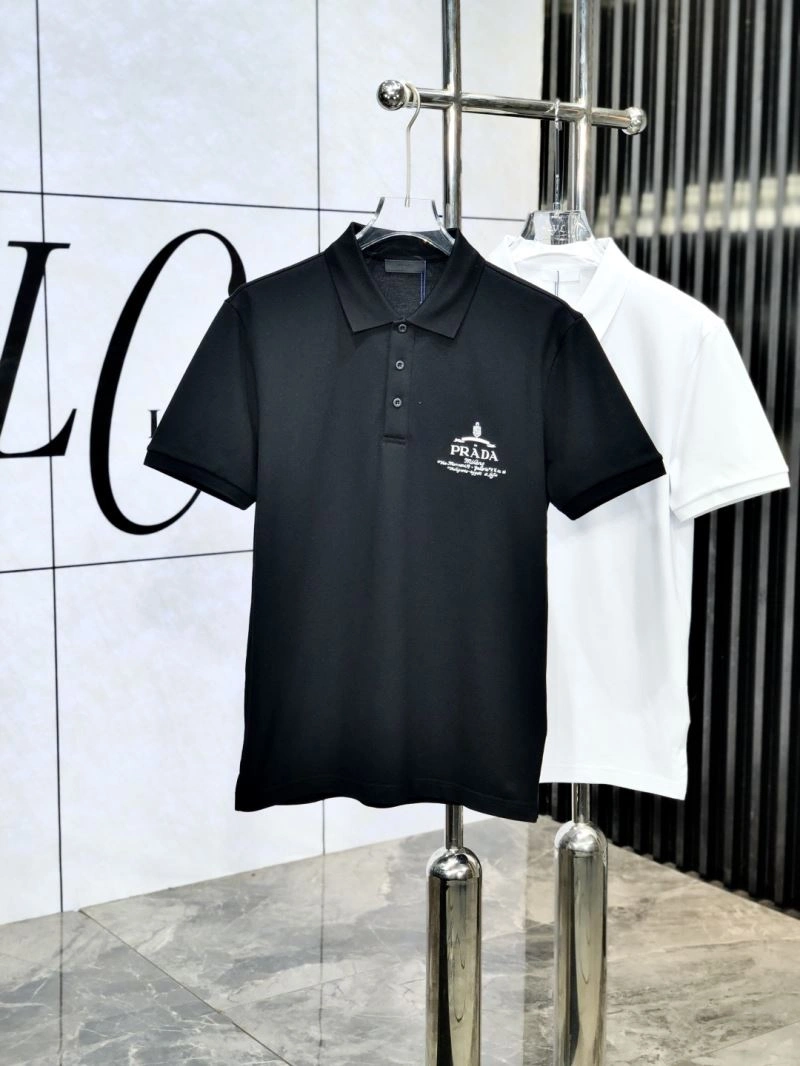 Prada T-Shirts