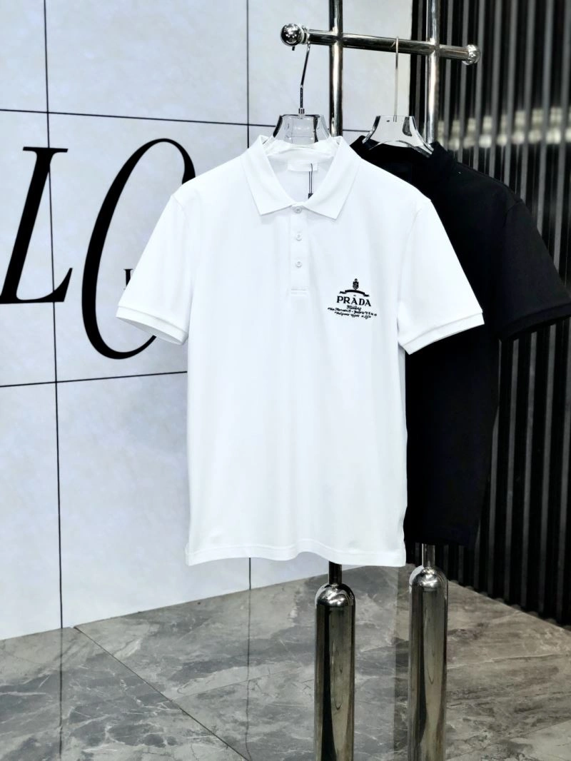 Prada T-Shirts