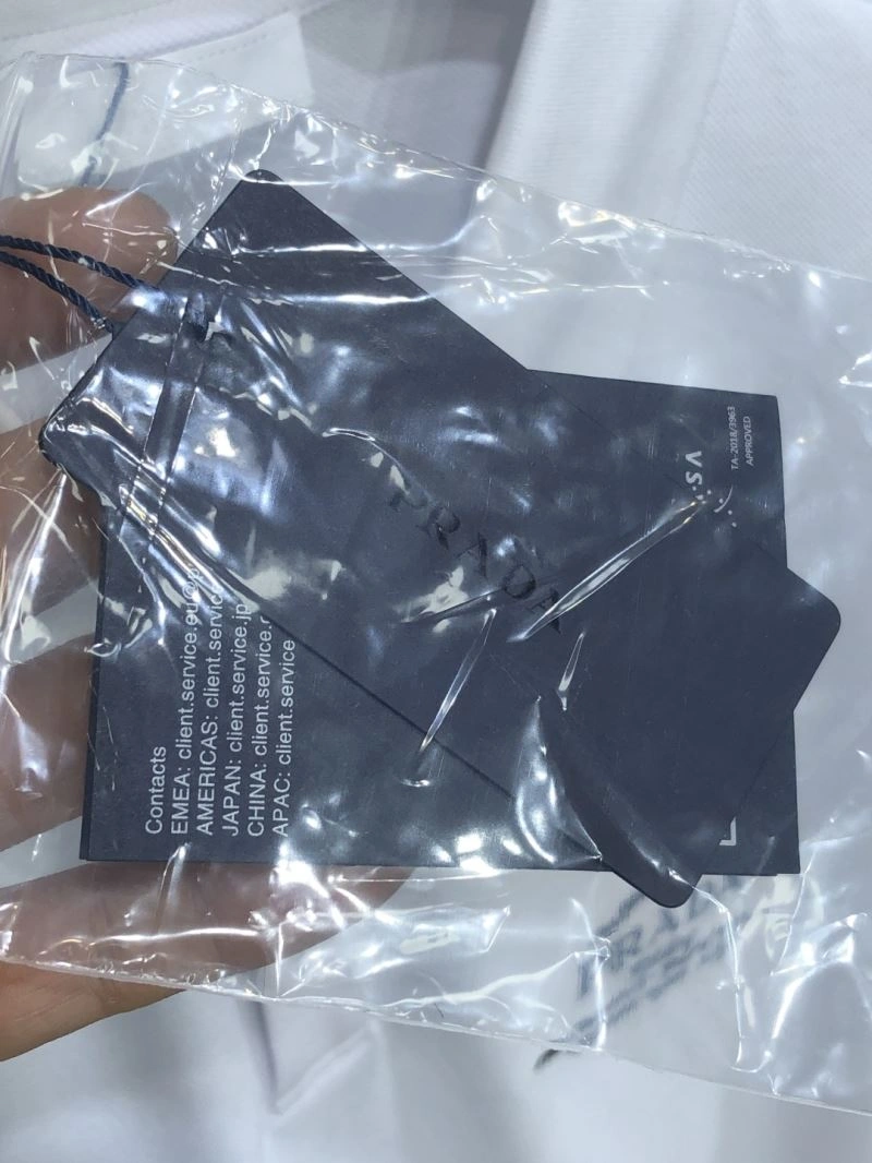Legit Prada T-Shirts