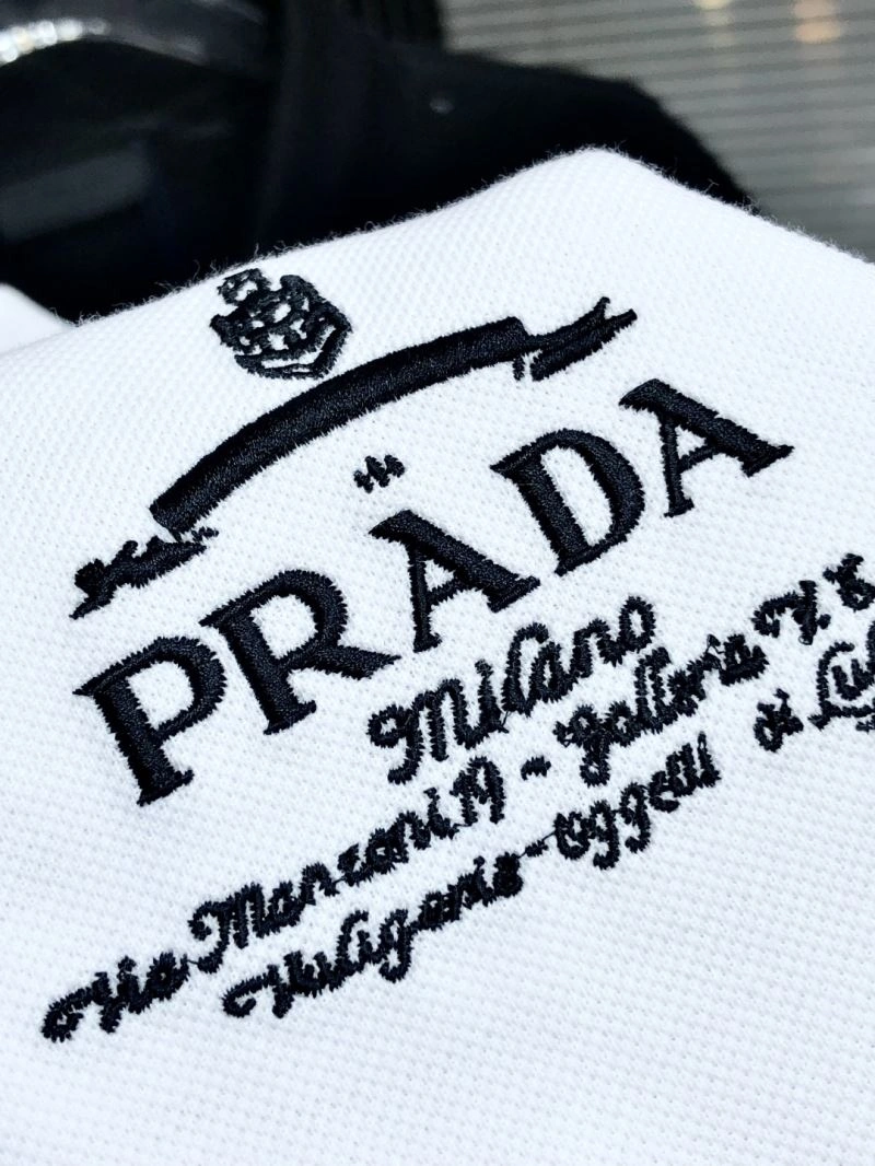 Legit Prada T-Shirts