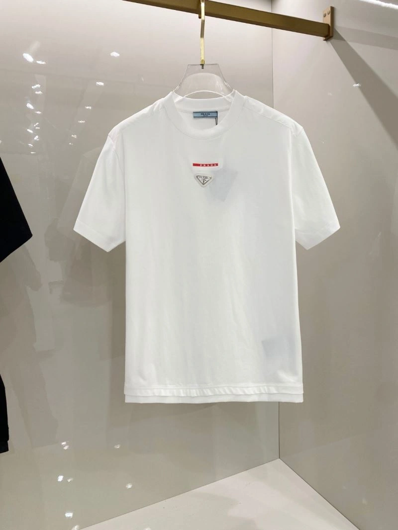 Prada T-Shirts