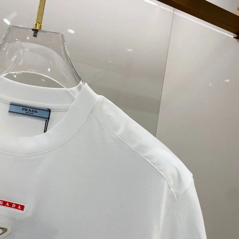 Bargain Prada T-Shirts