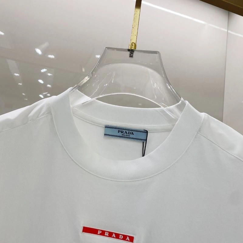 Bargain Prada T-Shirts