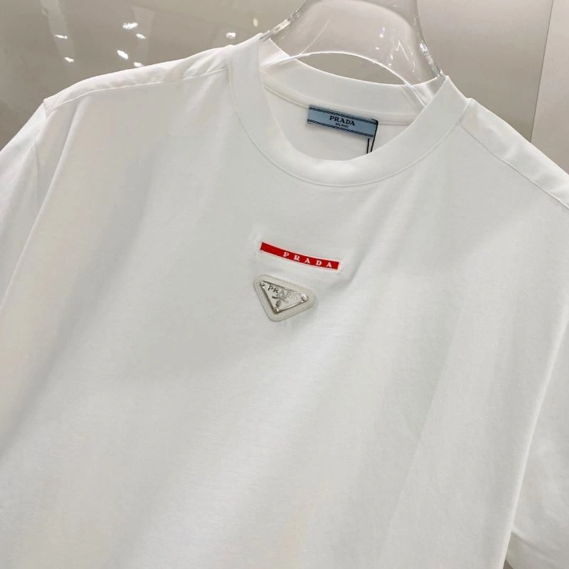 Bargain Prada T-Shirts