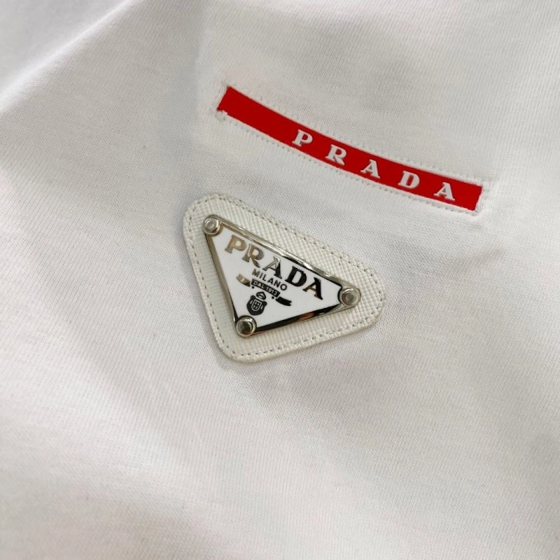 Bargain Prada T-Shirts